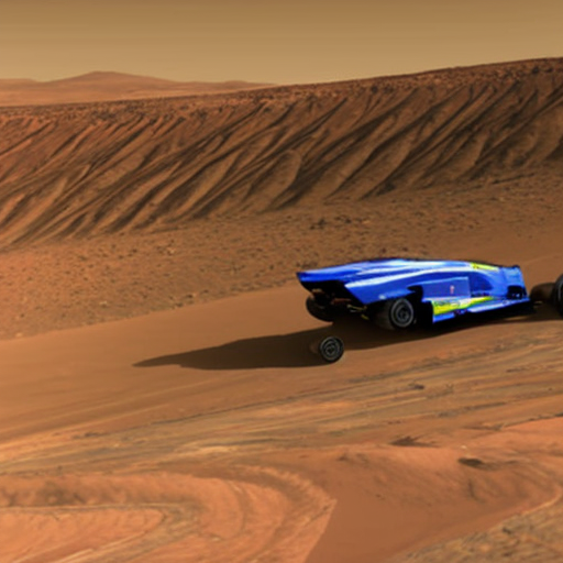 Stable Diffusion大解密，究竟Stable Diffusion中是如何運作的呢？帶著大家用Pytorch實作一次吧！