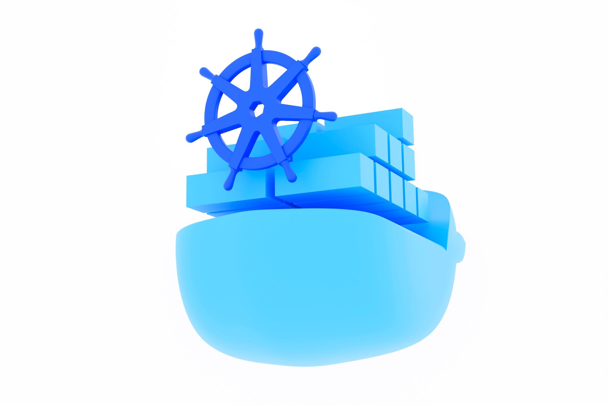 什麼是K8s？Kubernetes大解密