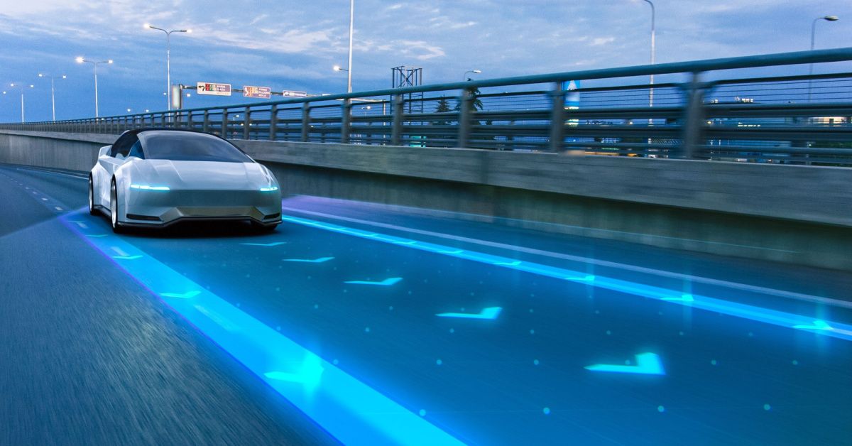 VCSEL 助力 3D 感測技術與自駕車光達革新，提升機器視覺與環境互動能力