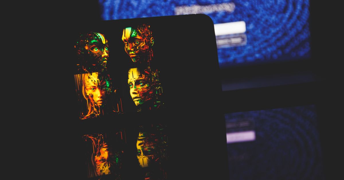 Mini DALL·E3：透過對話繪製圖片