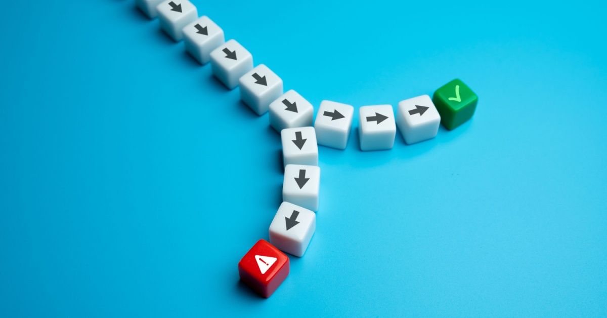 利用 Langchain 實作系列 RAG 進階流程：Query Analysis & Self-reflection