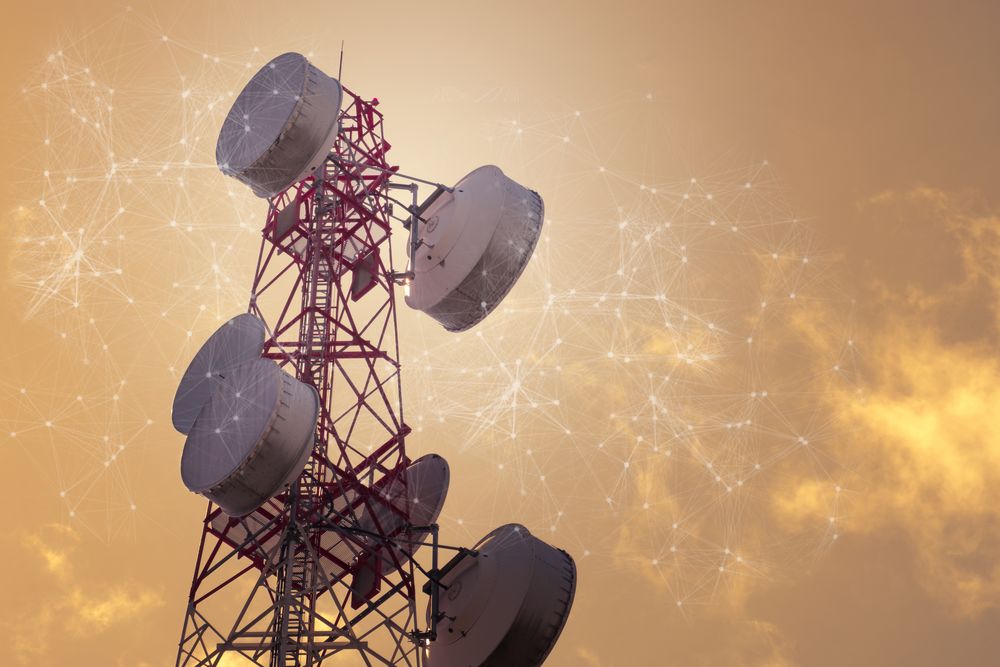 聯發科總經理黃合淇：從5G到B5G，想像6G世界的關鍵議題