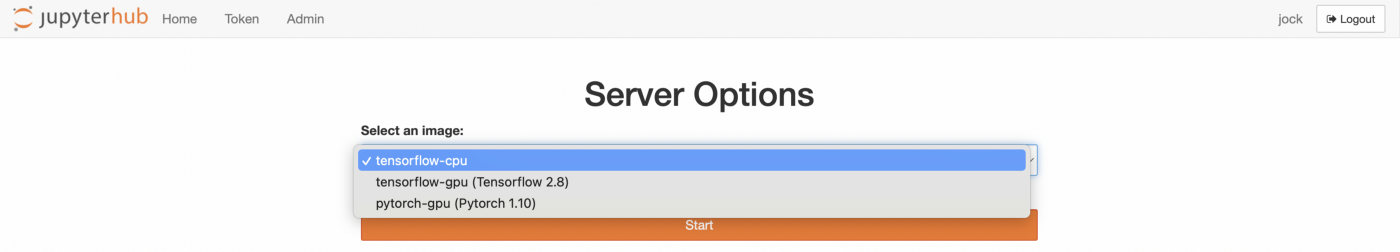 如何建立多人AI開發環境？JupyterHub安裝分享