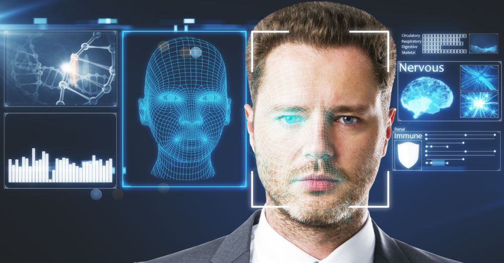 AI Map Next Star 介紹》預防身分詐欺，Authme 提升數位身分與個資安全