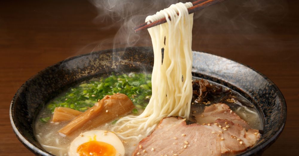 料理加上自動化系統， Yo-Kai Express 帶來新的餐飲服務