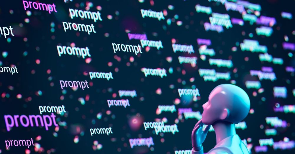 讓LLM更好用的方法：ReAct prompting